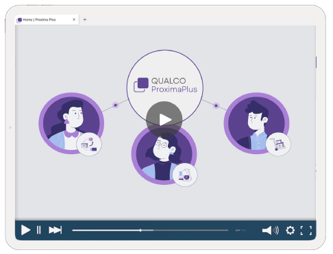 Supply Chain Finance and Factoring Platform | QUALCO ProximaPlus